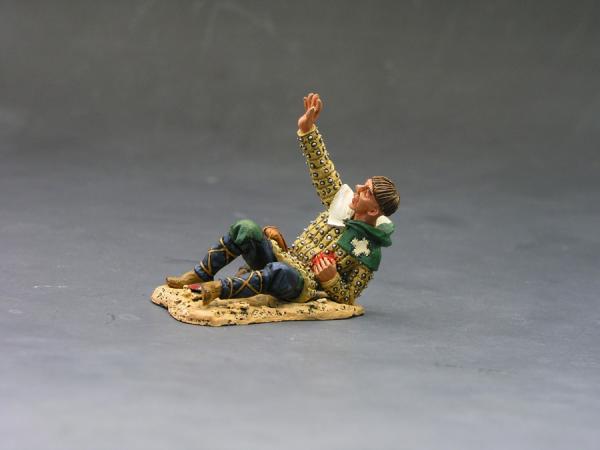 MK021 | Treefrog Treasures