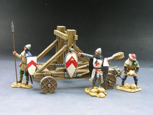 MK025 | Treefrog Treasures