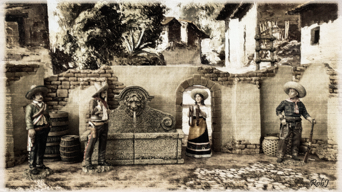 MV03 | Treefrog Treasures