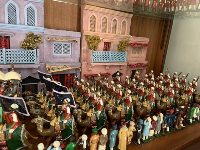 My Durbar 10 | Treefrog Treasures