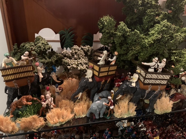 My Durbar 11 | Treefrog Treasures