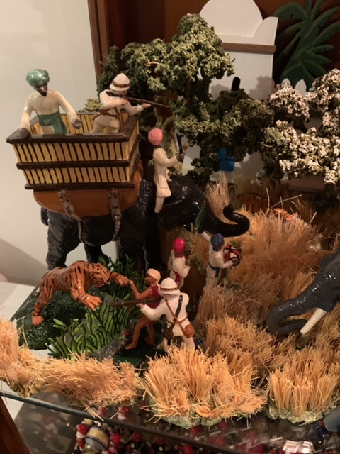 My Durbar 12 | Treefrog Treasures