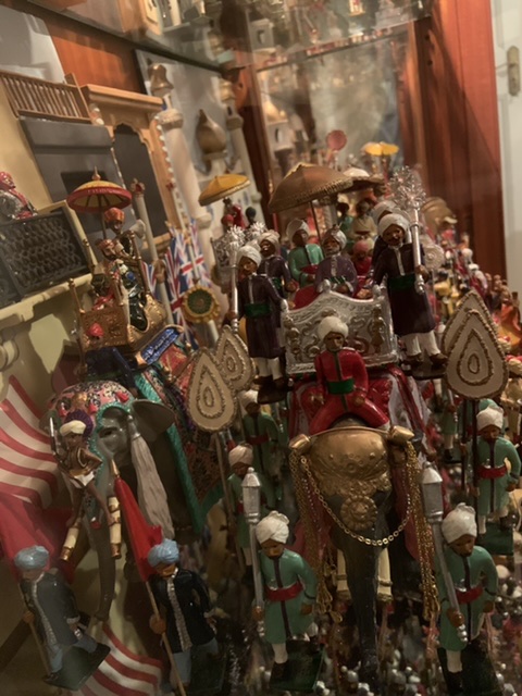 My Durbar 18 | Treefrog Treasures