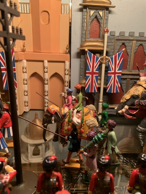 My Durbar 19 | Treefrog Treasures