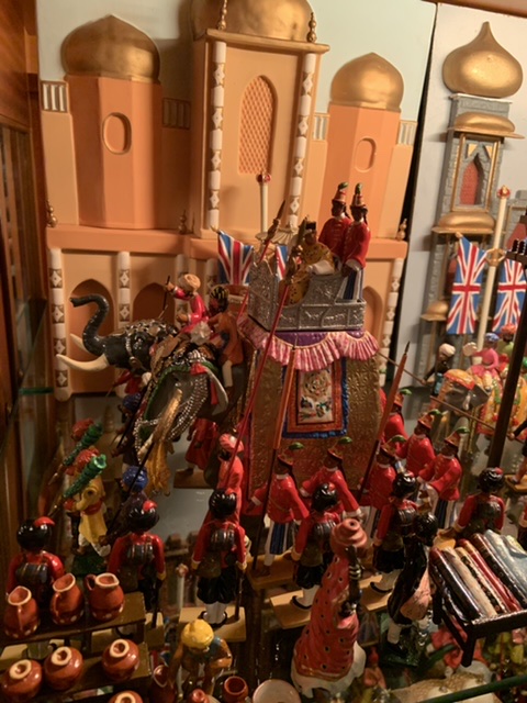 My Durbar 20 | Treefrog Treasures