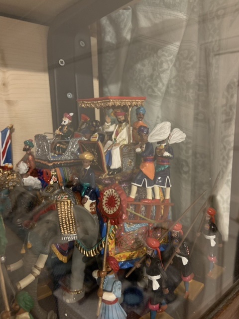 My Durbar 28 | Treefrog Treasures