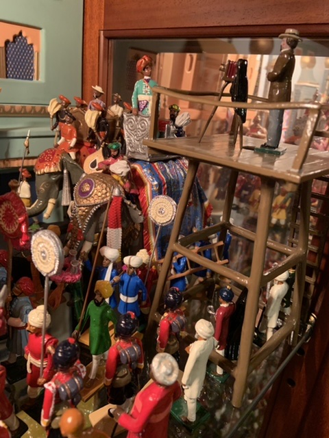 My Durbar 3 | Treefrog Treasures