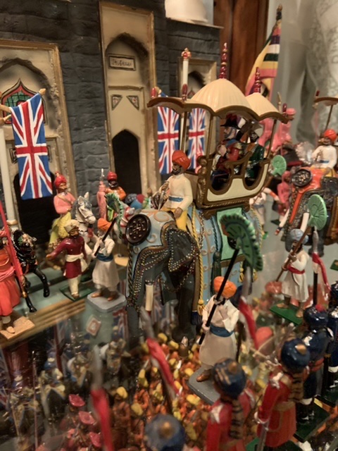 My Durbar 5 | Treefrog Treasures