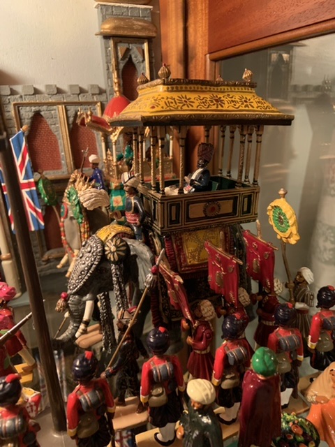 My Durbar 6 | Treefrog Treasures