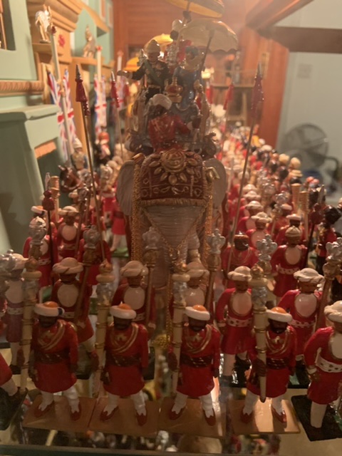 My Durbar 8 | Treefrog Treasures