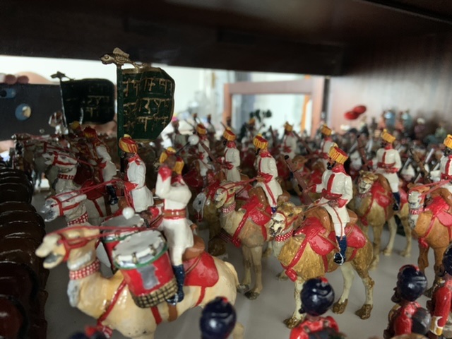 My Durbar 9 | Treefrog Treasures