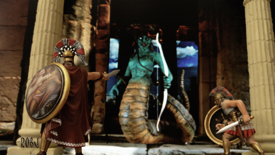 MY01 | Treefrog Treasures