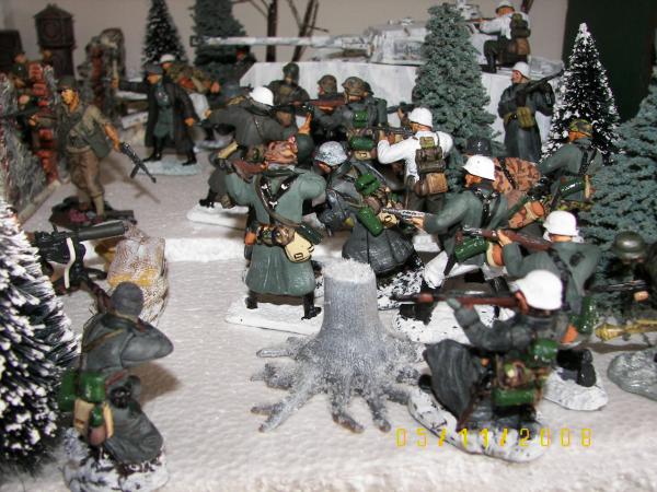 new dio 025 | Treefrog Treasures