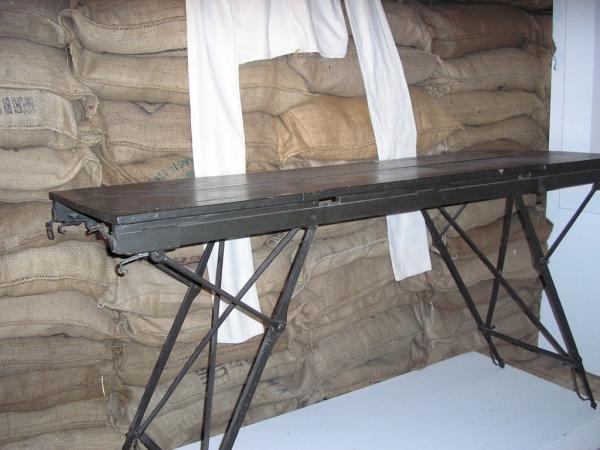 Operating table | Treefrog Treasures