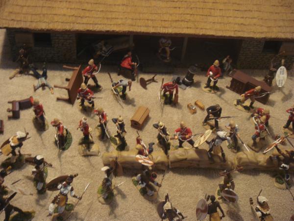 overviewdrift | Treefrog Treasures