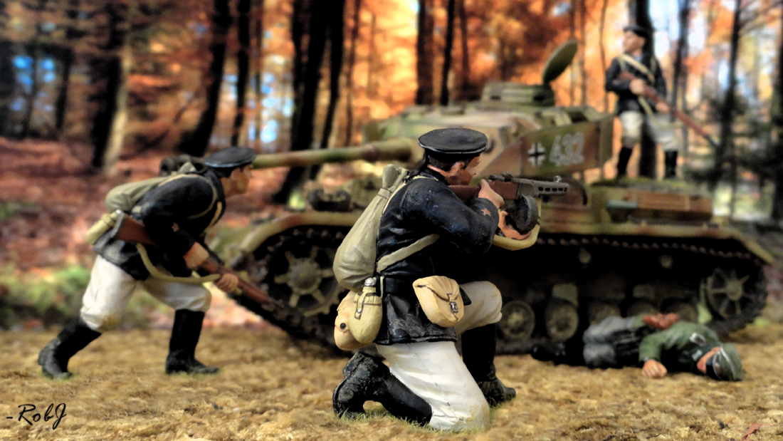 P01 | Treefrog Treasures