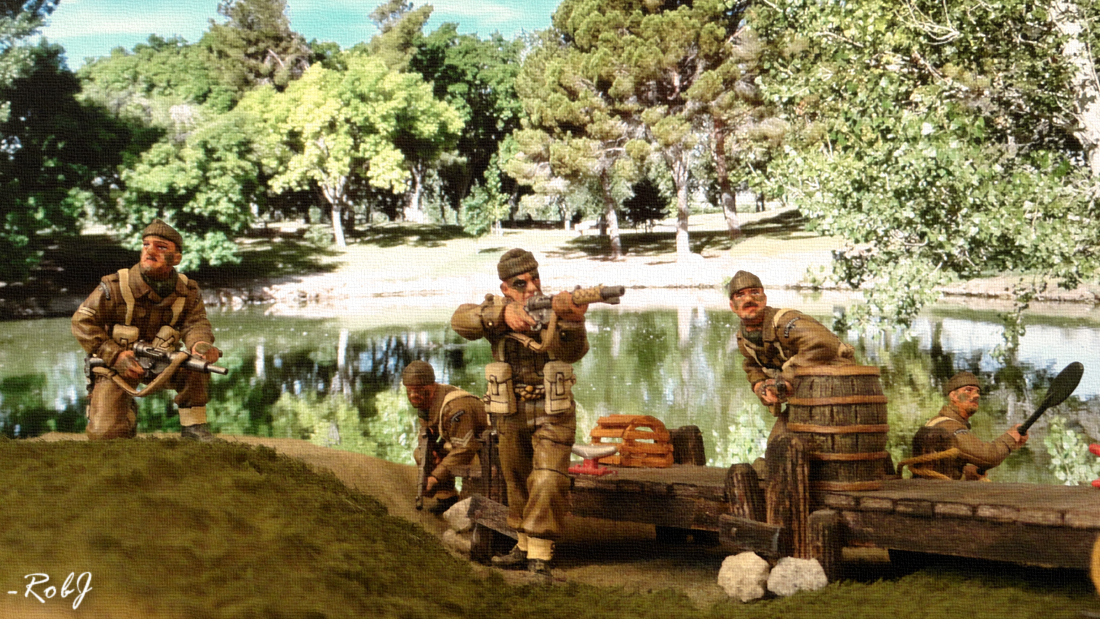 P01 | Treefrog Treasures