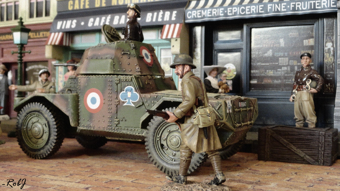 P03 | Treefrog Treasures