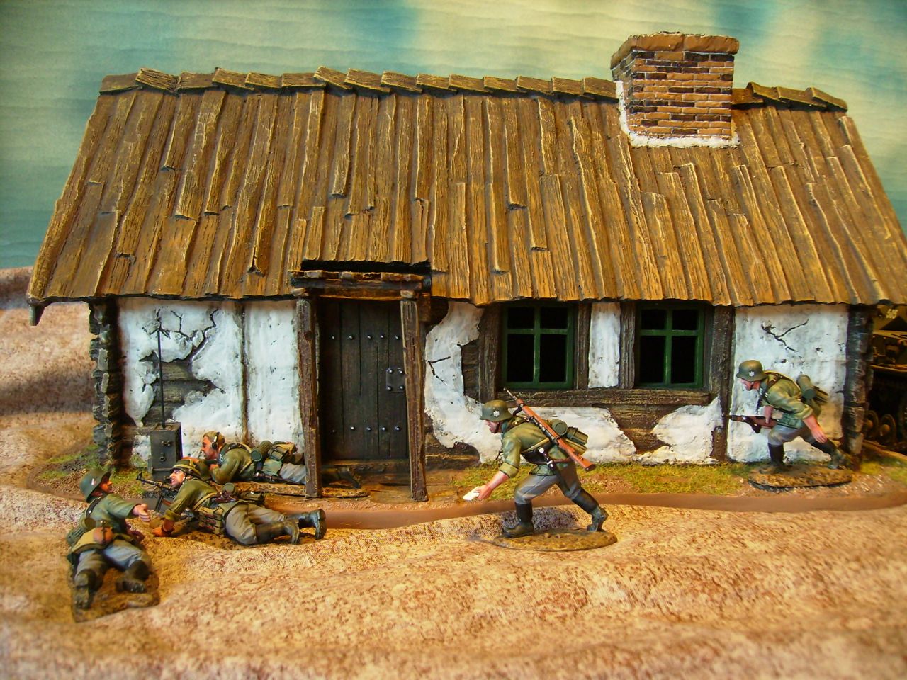 PC310001 | Treefrog Treasures