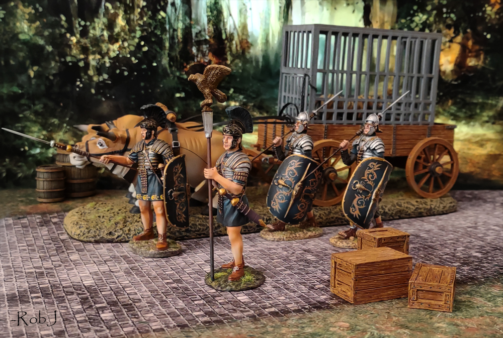 PG01 | Treefrog Treasures