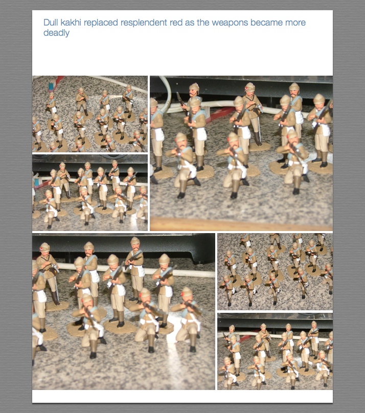 PhotosfromBoerWar 2 | Treefrog Treasures