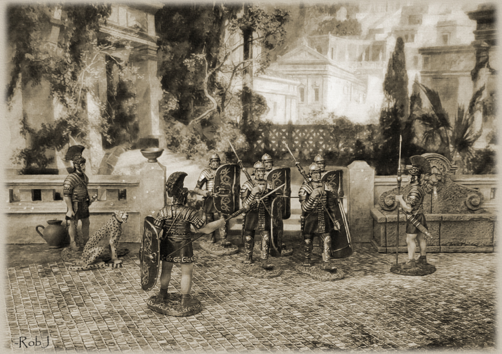 PR01 | Treefrog Treasures