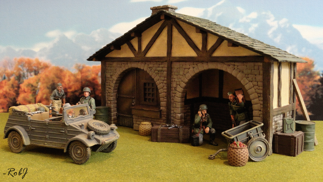 PR01 | Treefrog Treasures