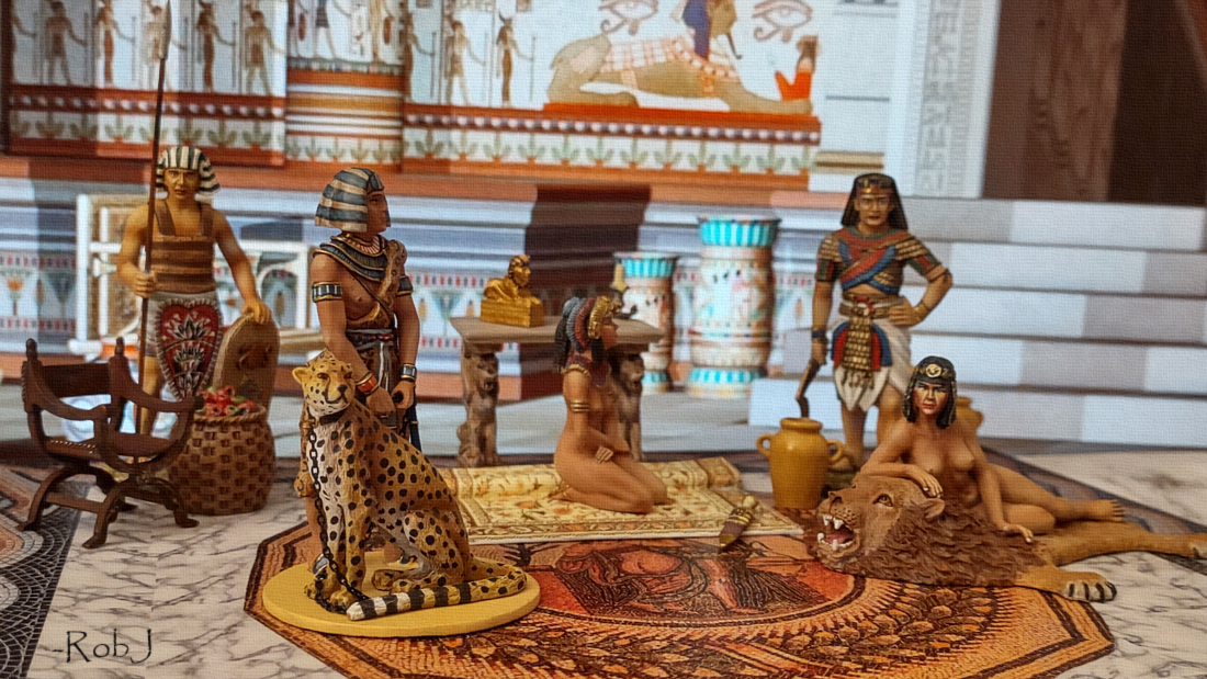 PR03 | Treefrog Treasures