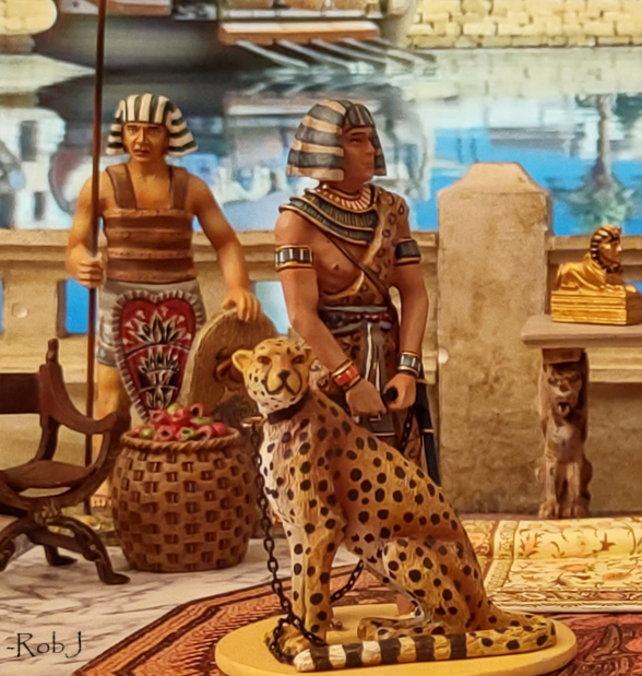 PR05 | Treefrog Treasures