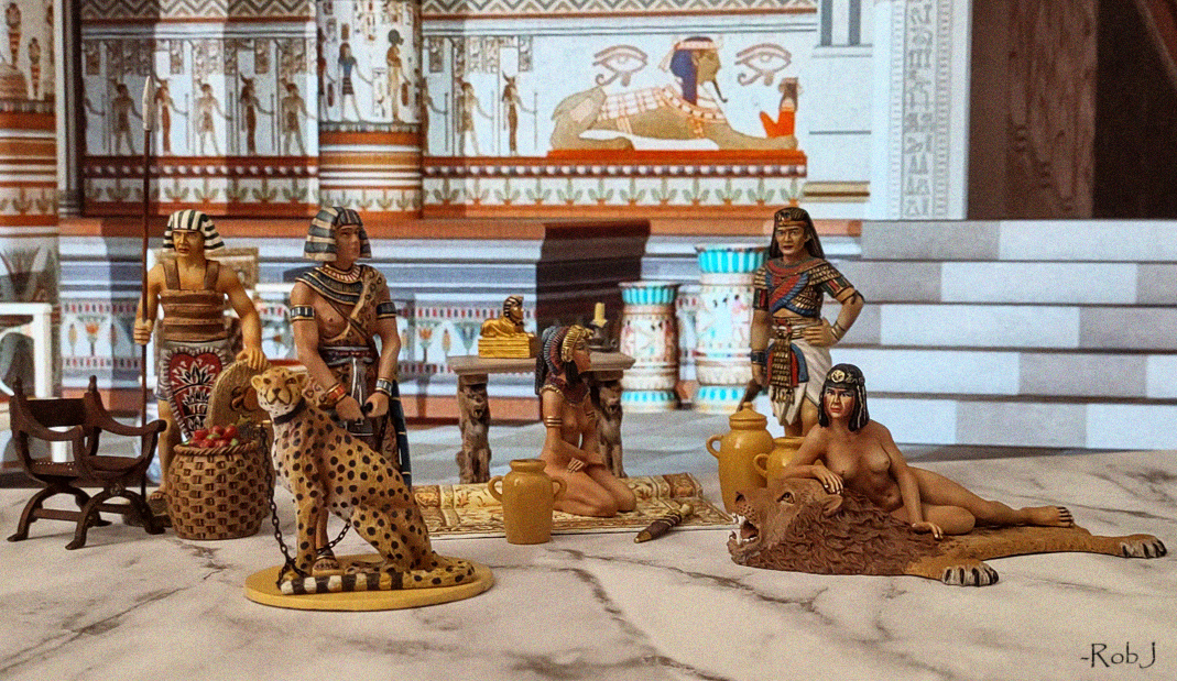 PR12 | Treefrog Treasures