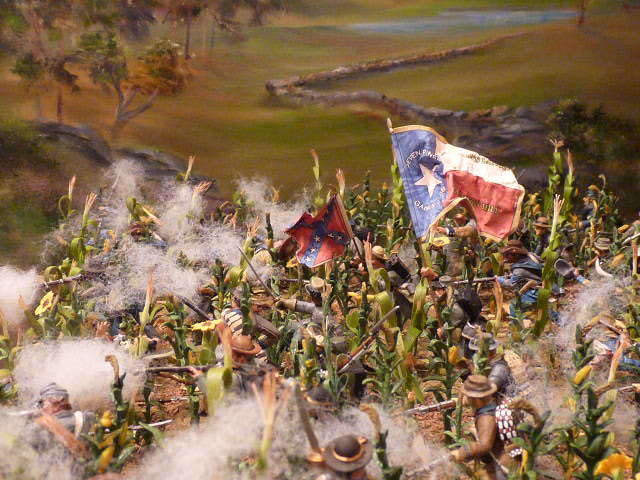 Pure Hell - Miller's Cornfield | Treefrog Treasures