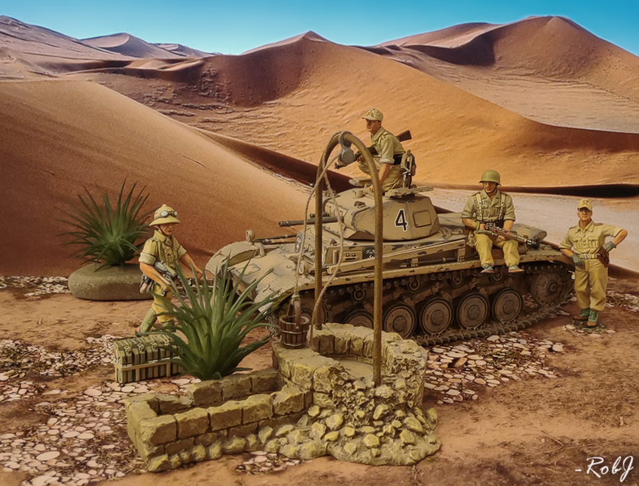 PW02 | Treefrog Treasures