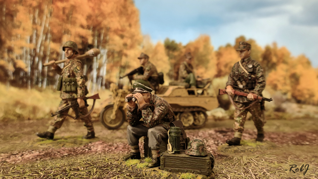 PZ01 | Treefrog Treasures