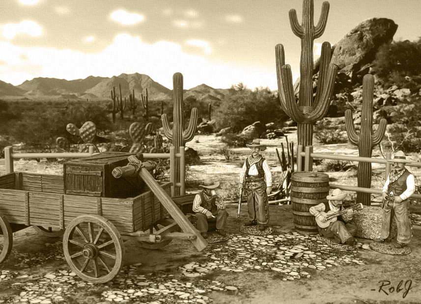 Range02 | Treefrog Treasures