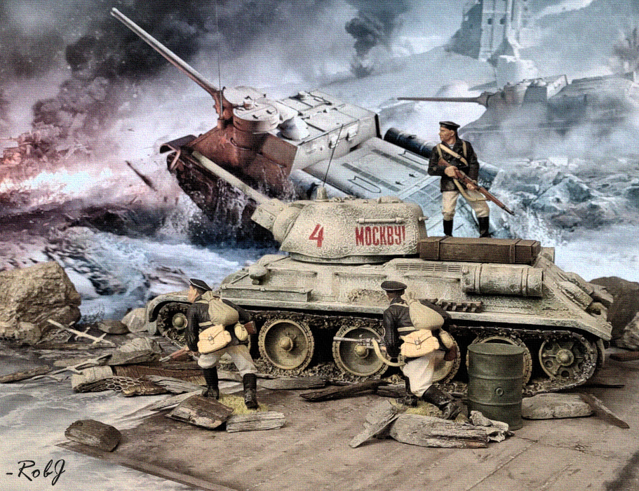 RD01 | Treefrog Treasures