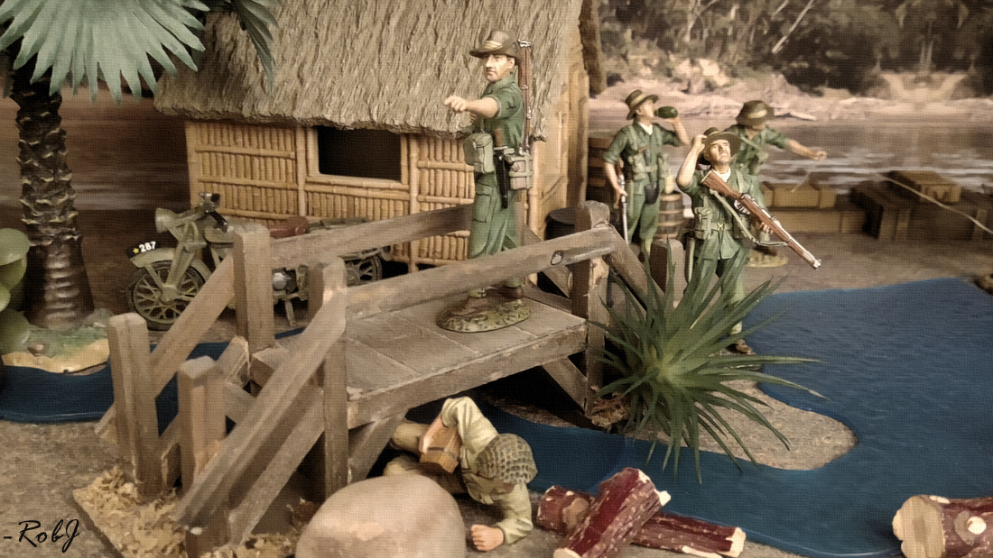 Riv10 | Treefrog Treasures