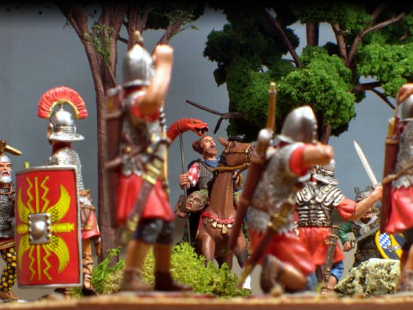 Rom3 | Treefrog Treasures