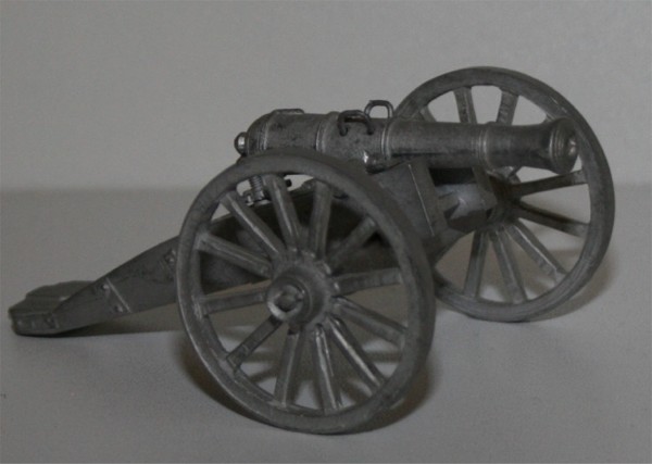 Russian Gun | Treefrog Treasures