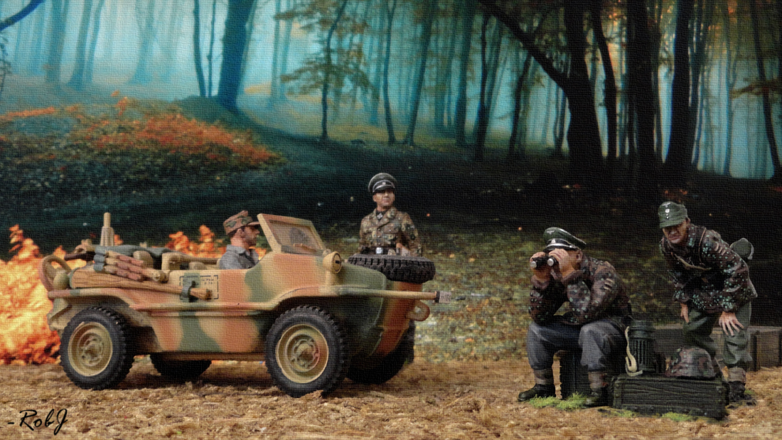 S01 | Treefrog Treasures