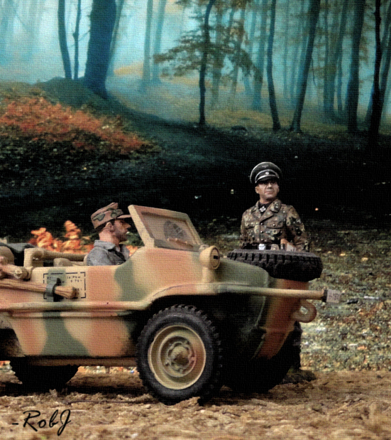 S02 | Treefrog Treasures