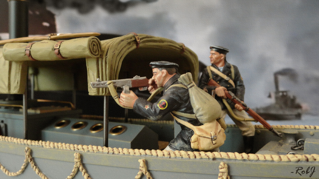 SB01 | Treefrog Treasures