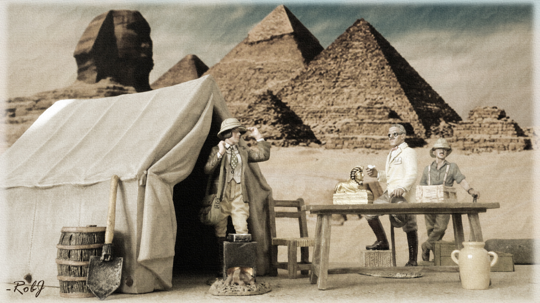 SB01 | Treefrog Treasures