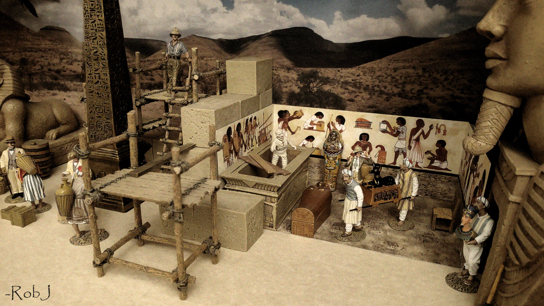 SC01 | Treefrog Treasures