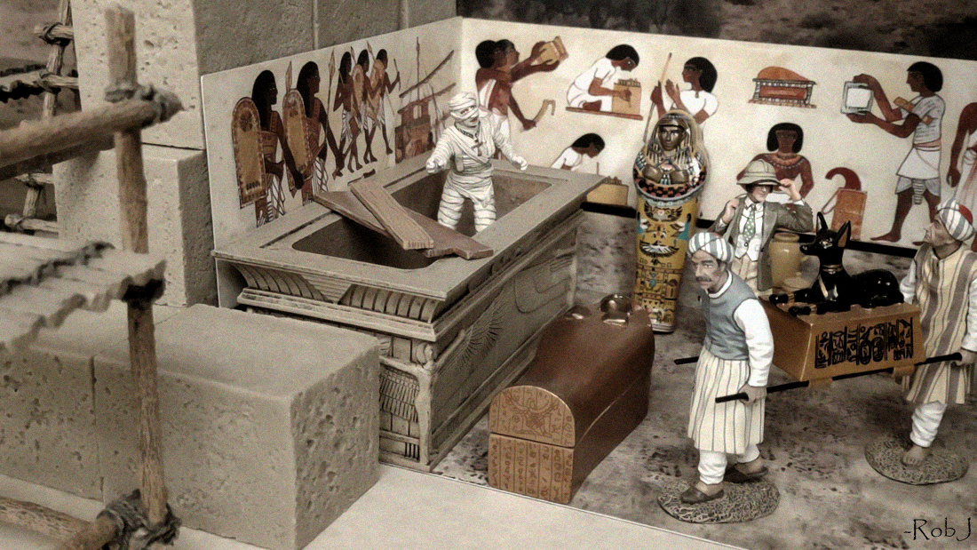 SC02 | Treefrog Treasures