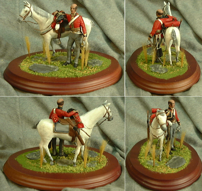 scot grey ae | Treefrog Treasures