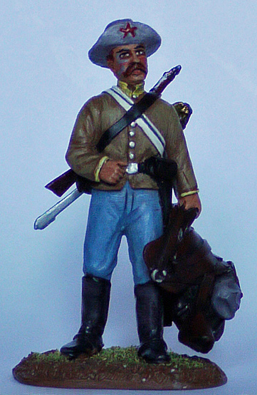 Set# - ACW23ELT - TOM BURNEY - TERRYS TEXAS RANGERS | Treefrog Treasures