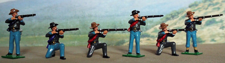 Set# ACW5 | Treefrog Treasures