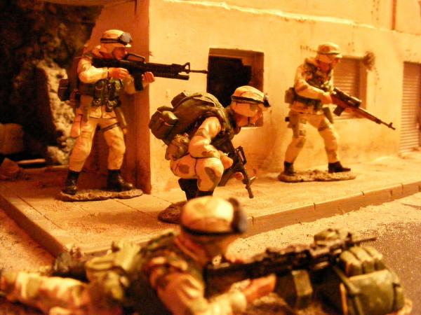 SF04 | Treefrog Treasures