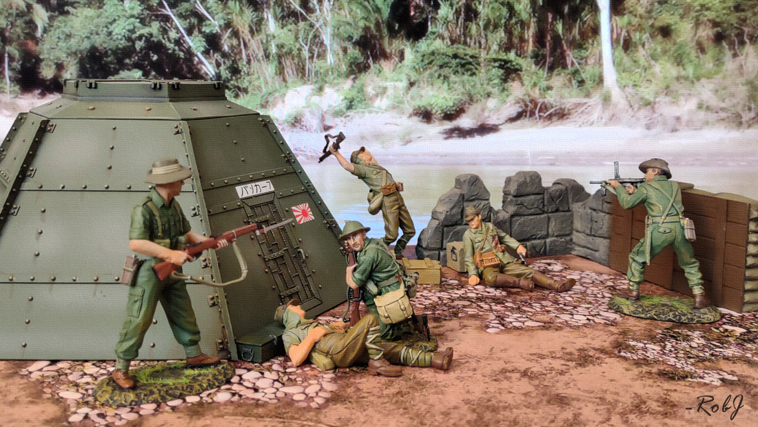 SL01 | Treefrog Treasures