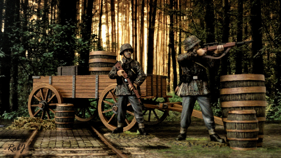 SN01 | Treefrog Treasures